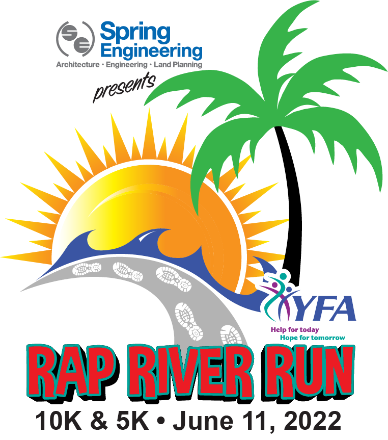 Race Info – RAP River Run